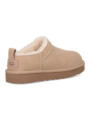 UGG Classic Micro Mules