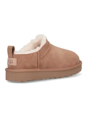 UGG Classic Micro Mules