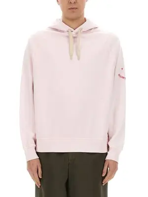 Paul Smith Happy Sweatshirt