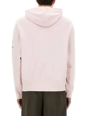 Paul Smith Happy Sweatshirt