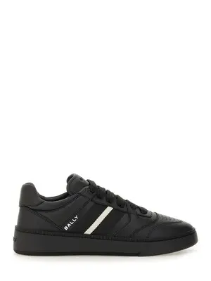 Bally Low Top Sneaker