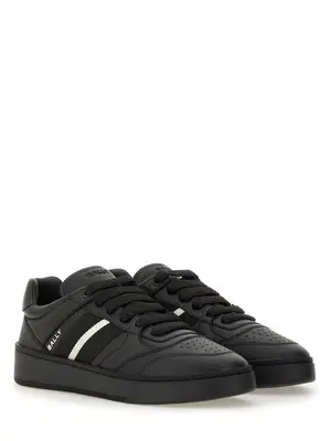 Bally Low Top Sneaker