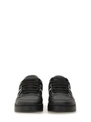 Bally Low Top Sneaker