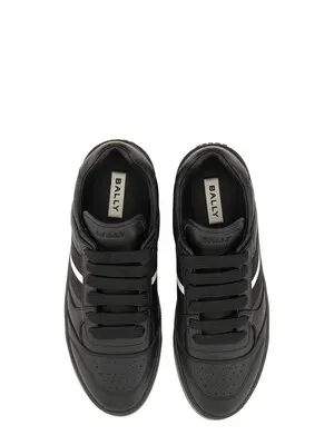Bally Low Top Sneaker