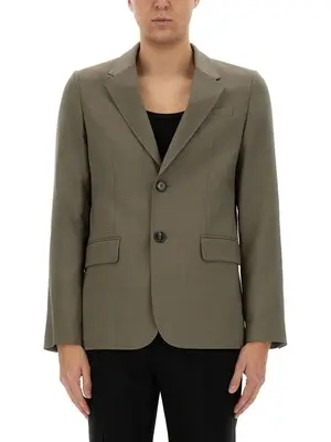 Ami Two-button Jacket