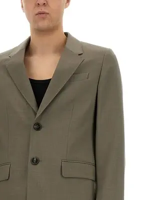 Ami Two-button Jacket
