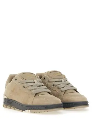 Axel Arigato Area Haze Sneaker - Beige