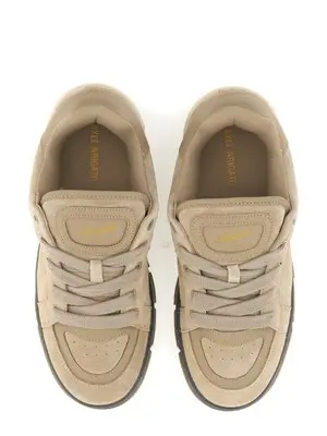 Axel Arigato Area Haze Sneaker - Beige