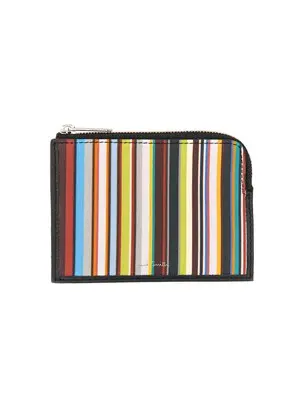 Paul Smith Zip Wallets For Men