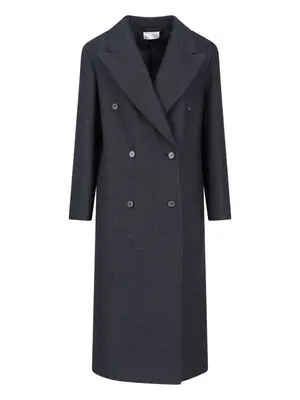 THE ROW Hariet Coat