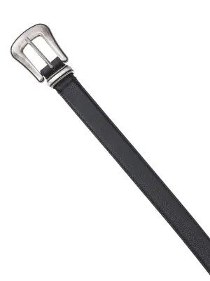 TONYWACK Calf Leather Belt