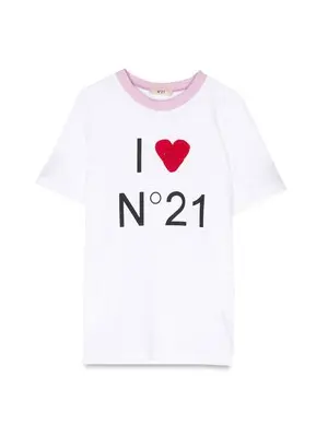 Women's N 21 T-shirts