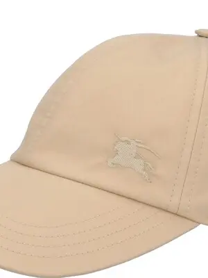 Burberry Ekd Baseball Cap