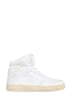 Philippe Model Great Tall Sneakers - White