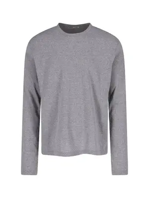 JIL SANDER Set Of 2 T-shirts And Tank Top - Multi