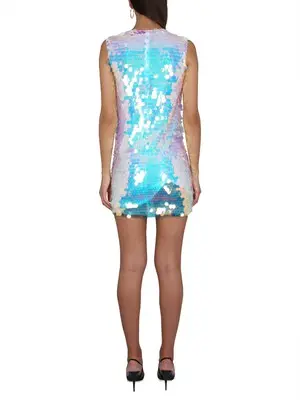 Nina Ricci Mini Dress