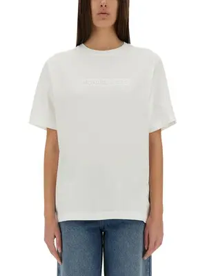 Michael Kors Cotton T-shirt