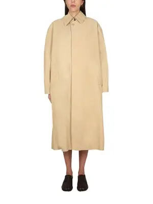 Maison Margiela Long Sleeve Outerwear For Women