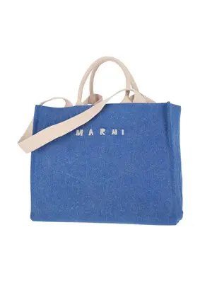 Marni East/west Large Tote Bag
