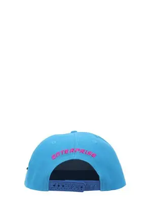ENTERPRISE JAPAN Snapback Cap