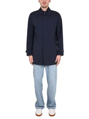 Men's Fay Blue Coats