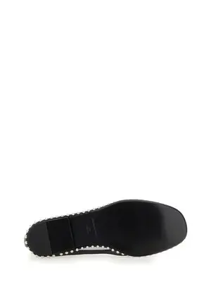 Alexander Wang Dancer Lina Flats - Black
