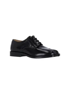 MAISON MARGIELA Tabi Derby Shoes