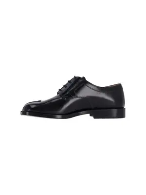 MAISON MARGIELA Tabi Derby Shoes