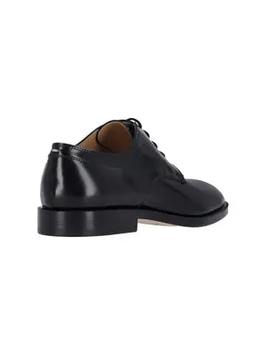 MAISON MARGIELA Tabi Derby Shoes