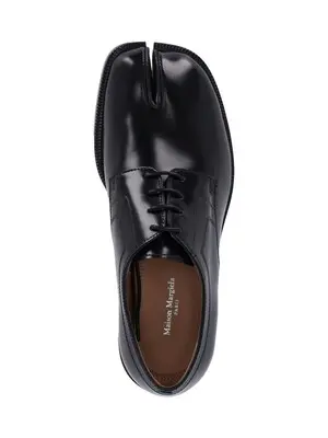 MAISON MARGIELA Tabi Derby Shoes