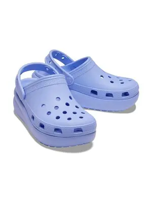 CROCS Classic Cutie Clog - Lilac