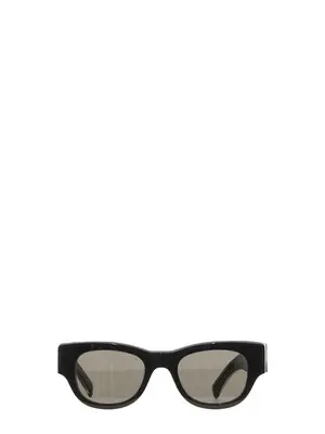 Saint Laurent Eyeglasses Sl 596 Dune - Black
