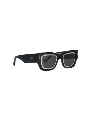 Loewe Cinema Frame Sunglasses
