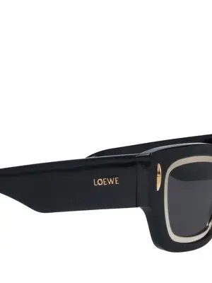 Loewe Cinema Frame Sunglasses