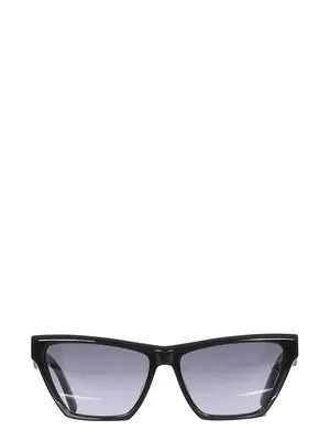 Saint Laurent Eyeglasses Sl M103 - Black