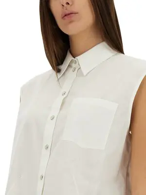 Helmut Lang Apex Tail Shirt