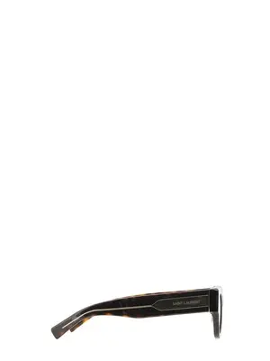 Saint Laurent Eyeglasses Sl 596 Dune - Grey