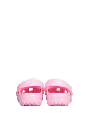 CROCS Classic Glitter Clog