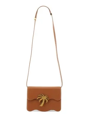 Palm Angels Flap Bags For Women
