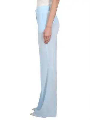 Max Mara Wide Leg Trousers