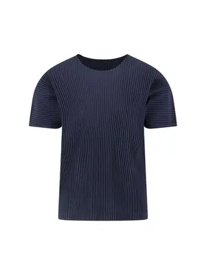 Homme Plisse T-shirts For Men
