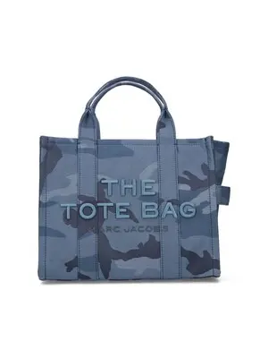 Marc Jacobs Camo Medium Tote