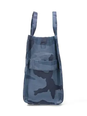 Marc Jacobs Camo Medium Tote