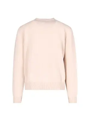 Gucci Crewneck Wool Sweater