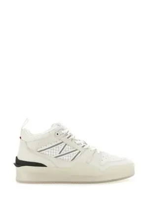 Moncler High-top Pivot Sneakers