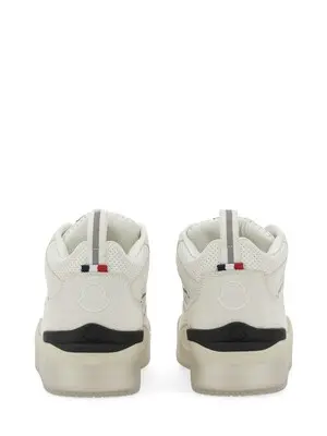 Moncler High-top Pivot Sneakers