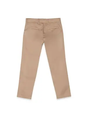FAY Trousers - Beige