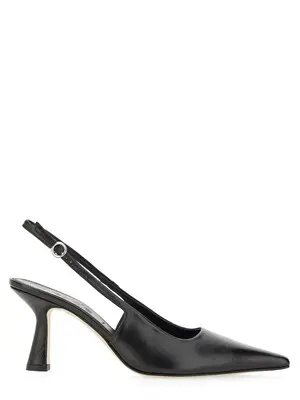 AeydĒ Fernanda Slingback Pumps