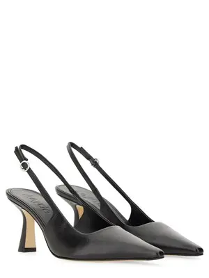 AeydĒ Fernanda Slingback Pumps