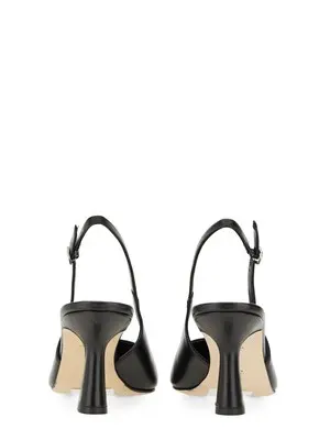AeydĒ Fernanda Slingback Pumps